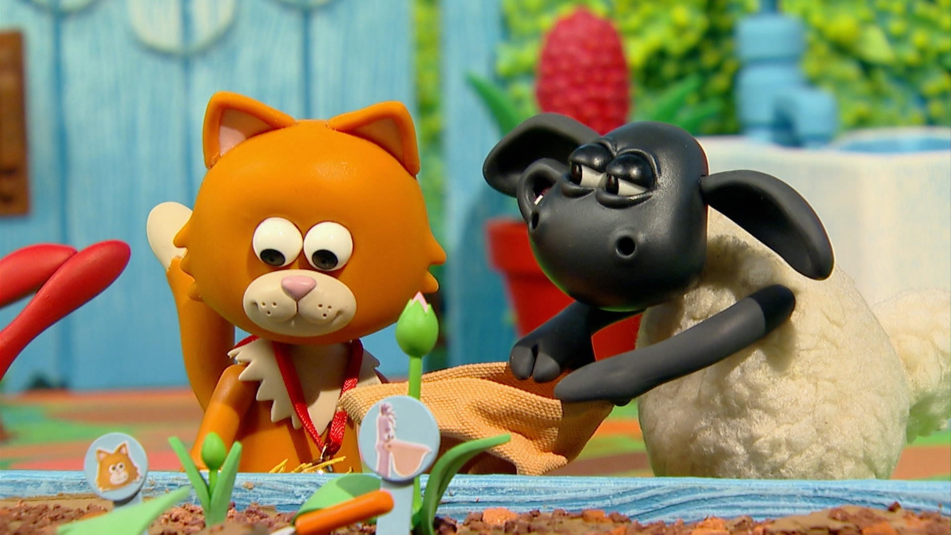 Timmy – Noé On The Road